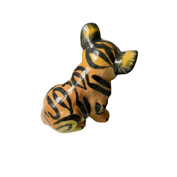 Arnart Imports | Accents | Vintage Ceramic Tiger Arnart Imports Mcm Mid ...